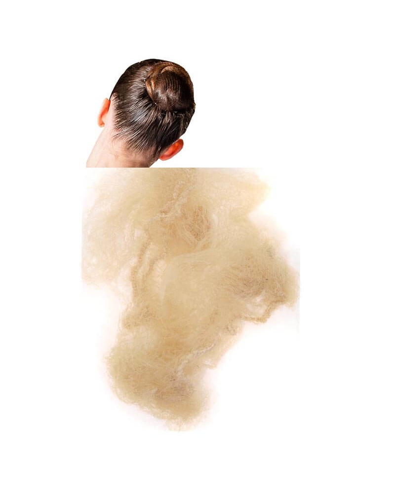 Redecillas para moños de ballet. Tienda online de danza.