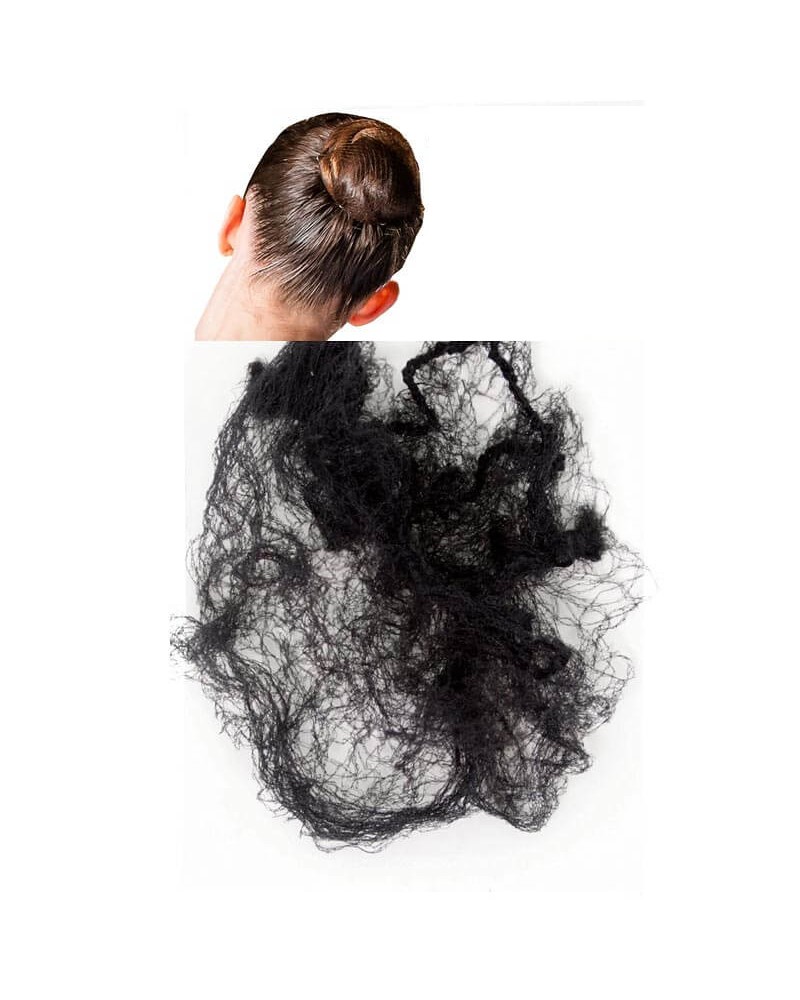 Redecillas para moños de ballet. Tienda online de danza.